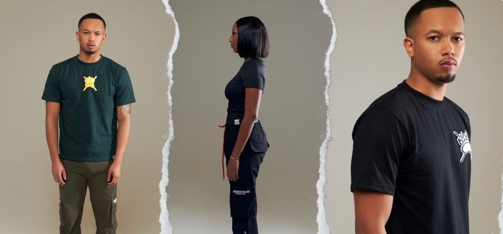 Stylish Apparel for Every Occasion - The Survival Couture